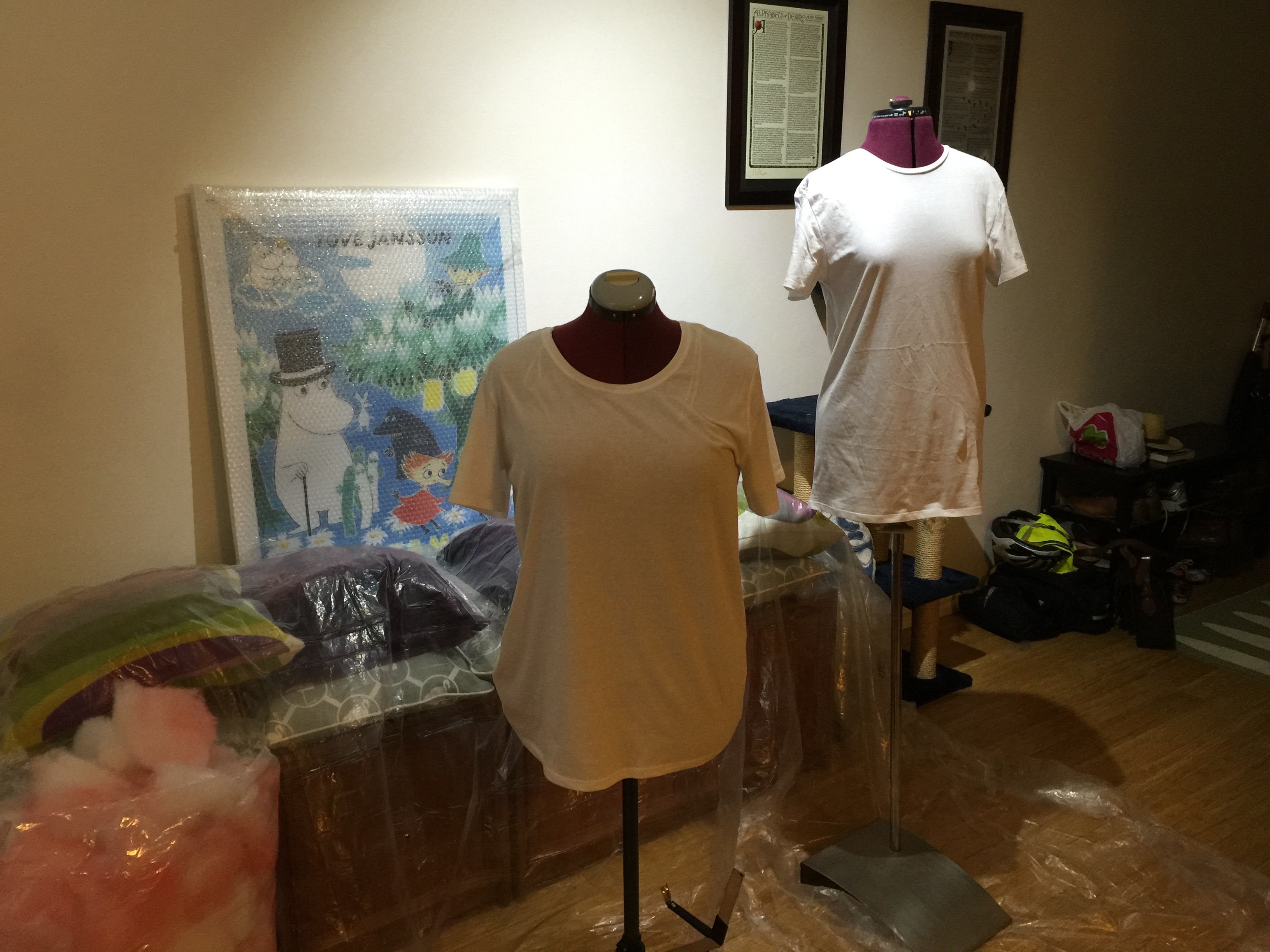 How to: Cotton Candy / Fairy Floss Costume – web-goddess