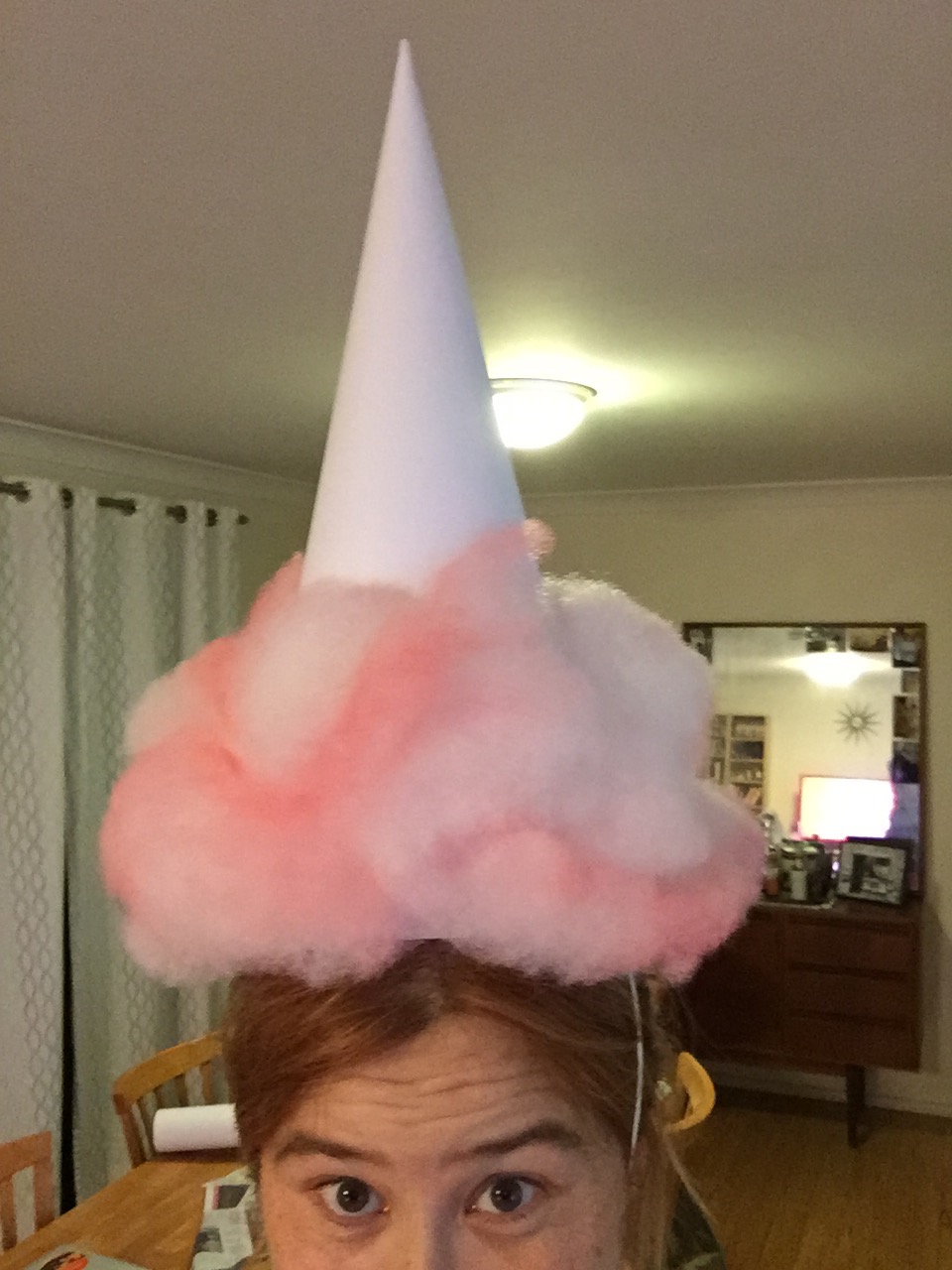 How To Cotton Candy Fairy Floss Costume Web Goddess